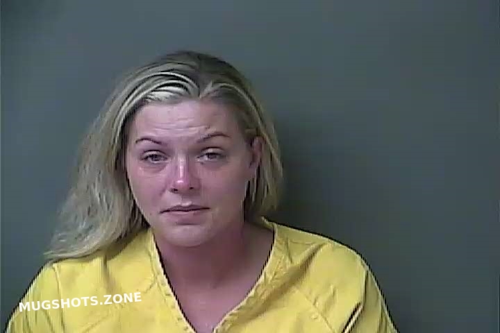 BOWLIN EMILY NICOLE 03/31/2022 - Howard County Mugshots Zone