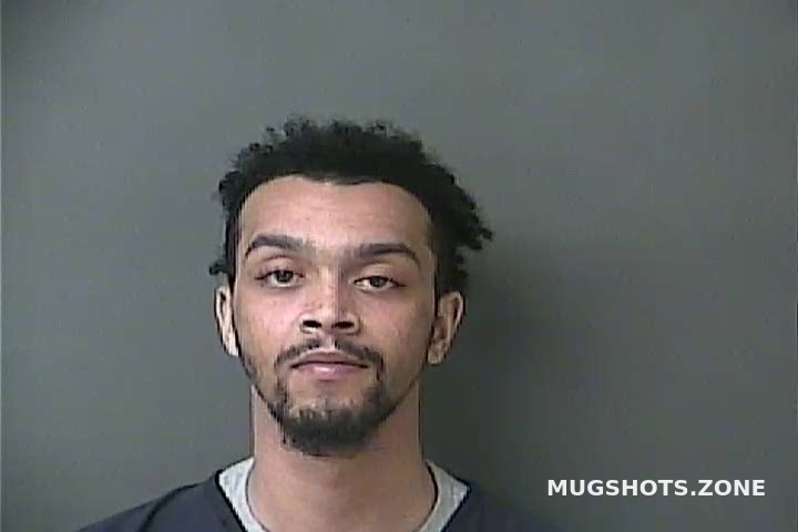 GLENN STEPHAN DE'ANDRE JR 03/31/2022 - Howard County Mugshots Zone