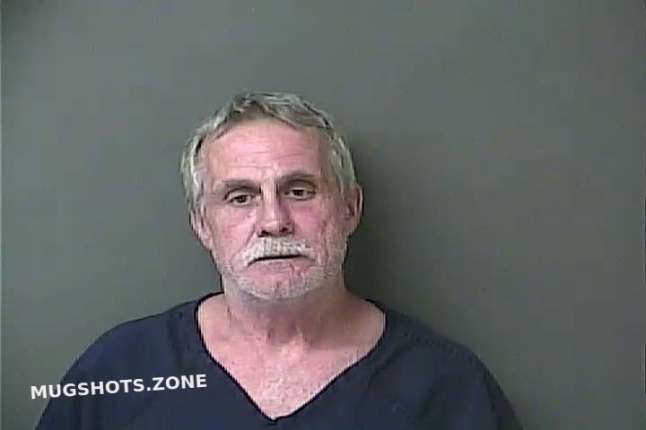 FORDING MICHAEL SCOTT 04/04/2022 - Howard County Mugshots Zone