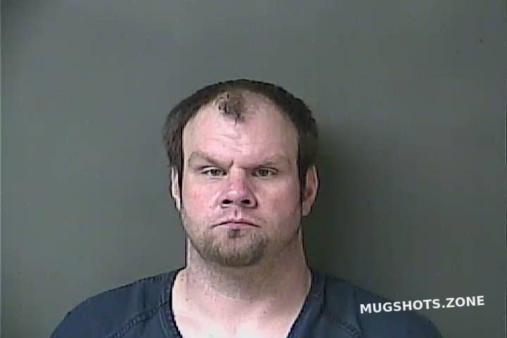 LINDER JEFFREY CHARLES 04/06/2022 - Howard County Mugshots Zone