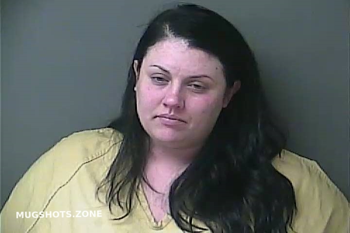 NEELEY ANGELINA MARIE 04/29/2022 - Howard County Mugshots Zone