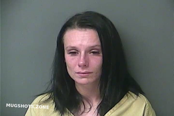 BLAKE GENESIS FAYE 05/03/2022 - Howard County Mugshots Zone