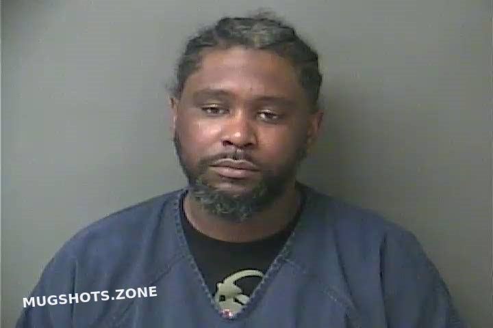 Robinson Aaron Sean 05 10 2022 Howard County Mugshots Zone