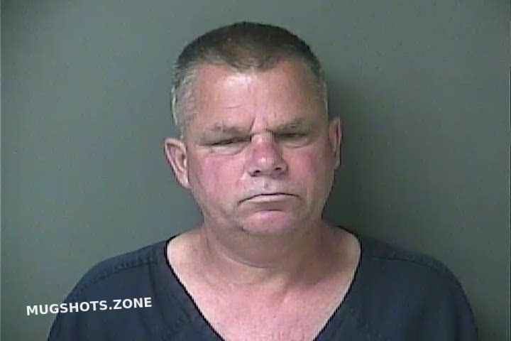 Knauff Ronald Jonathon 05 21 2022 Howard County Mugshots Zone