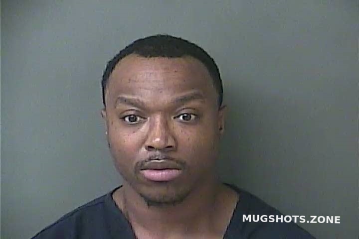 DAVIS SHAWN ERIC 06/01/2022 - Howard County Mugshots Zone