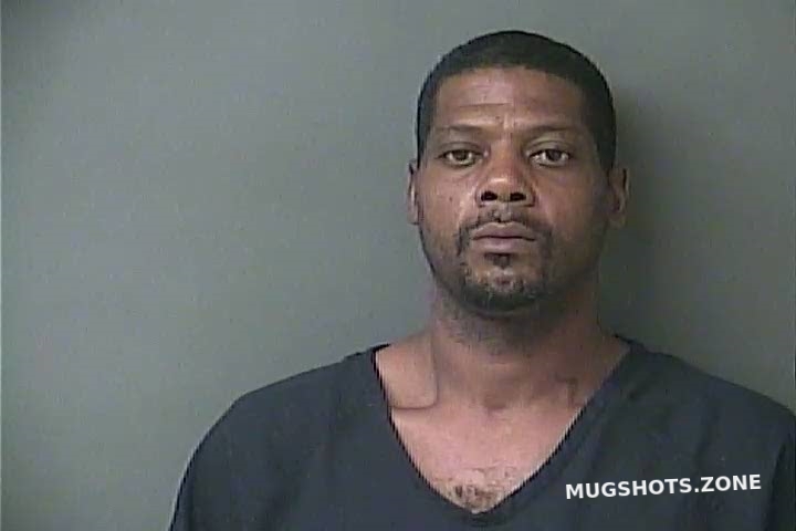 FOX DERRICK ANTHONY 06/04/2022 - Howard County Mugshots Zone