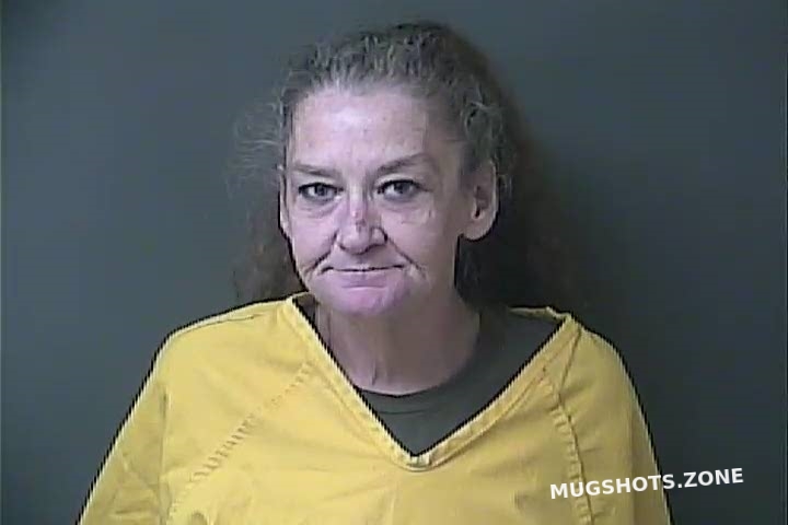 WOOTEN-DAVIES MELISSA LYNN 06/14/2022 - Howard County Mugshots Zone