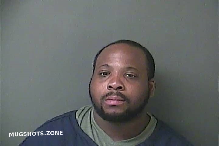 MCCAREY ALEX CLARENCE 06/20/2022 - Howard County Mugshots Zone