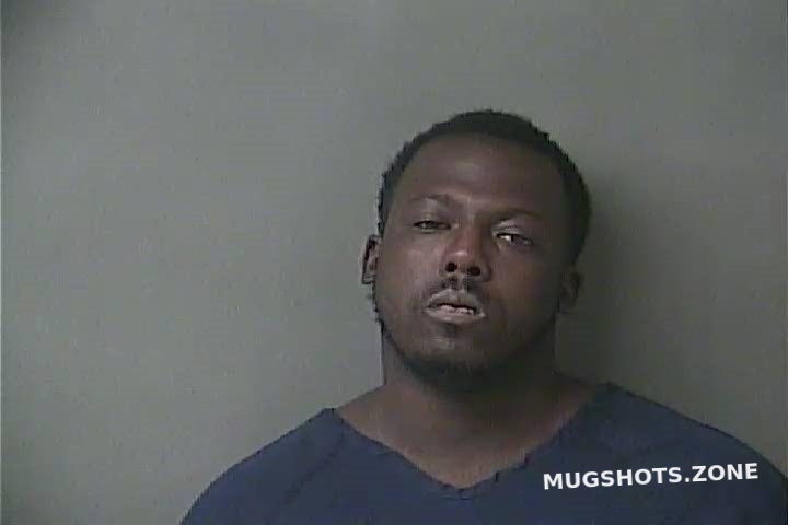 MITCHELL EMANUAL ALEXANDER 07/02/2022 - Howard County Mugshots Zone