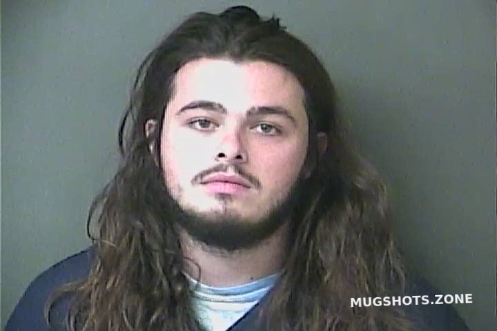 Meltzer Jaylen A 08 13 2022 Howard County Mugshots Zone