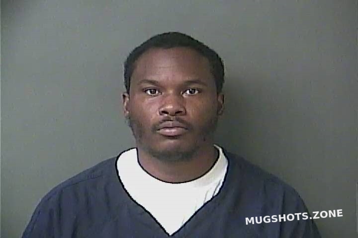 JOHNSON TRAEVON ALEXANDER 08/14/2022 - Howard County Mugshots Zone