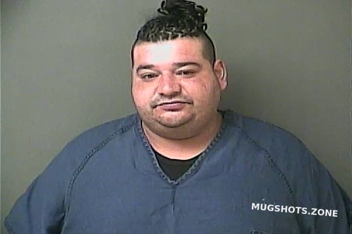 RIOS JACOB TREVINO 08/21/2022 - Howard County Mugshots Zone