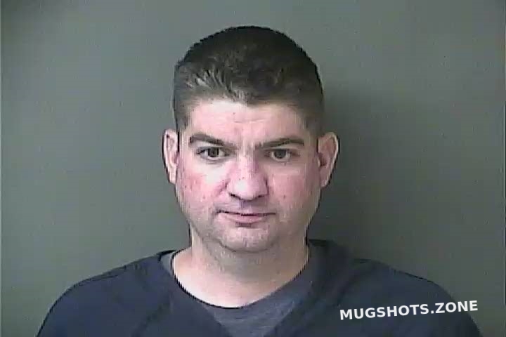 DAVIS MATTHEW DANIEL 08/22/2022 - Howard County Mugshots Zone