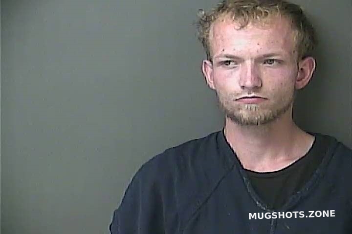 SULLIVAN JAMES RAY JR 08/22/2022 - Howard County Mugshots Zone