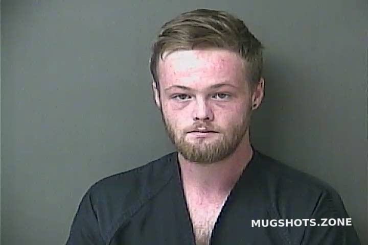 KERNEL JARED DALTON 08/23/2022 - Howard County Mugshots Zone