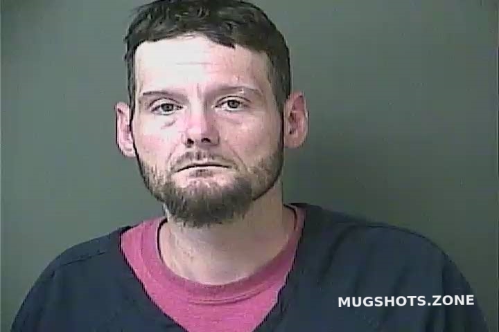 SHEPARD JAMES ROBERT JR 08/26/2022 - Howard County Mugshots Zone