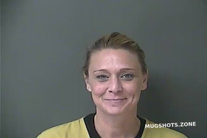 White Shay Lynn 08 26 2022 Howard County Mugshots Zone