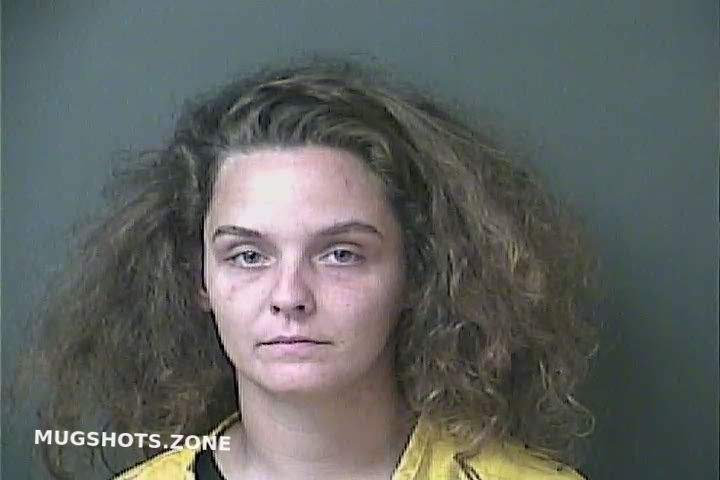 MAISH AMBER MARIE 08/27/2022 - Howard County Mugshots Zone