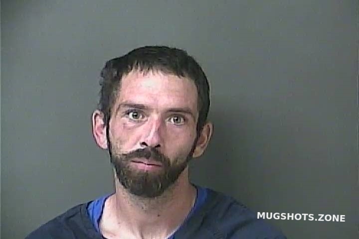 Kellett Ian Douglas 08 30 2022 Howard County Mugshots Zone