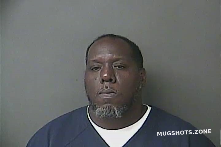 RALLINGS TIMOTHY TERRELL 08/31/2022 - Howard County Mugshots Zone