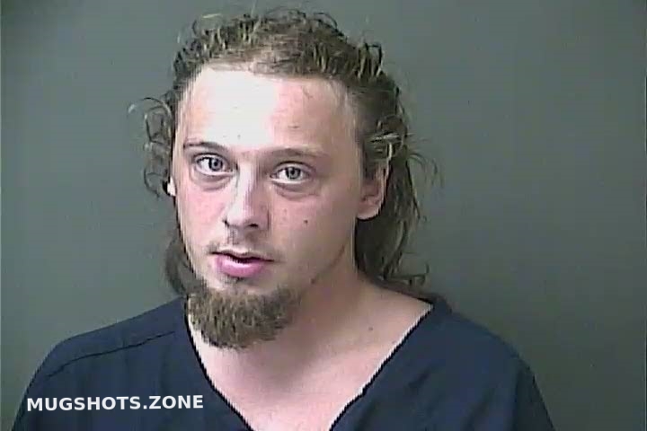SODERLUND CHRISTOPHER LOGAN 08/31/2022 - Howard County Mugshots Zone