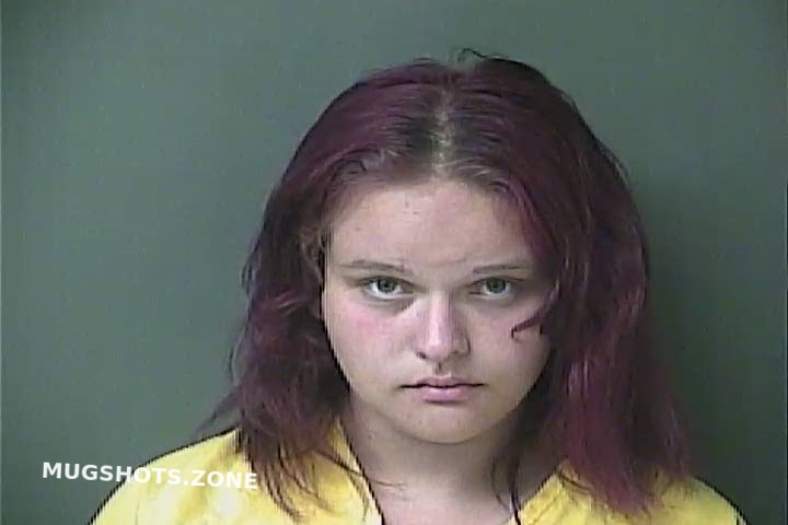 Galloway Emma Jo Grace 09 01 2022 Howard County Mugshots Zone