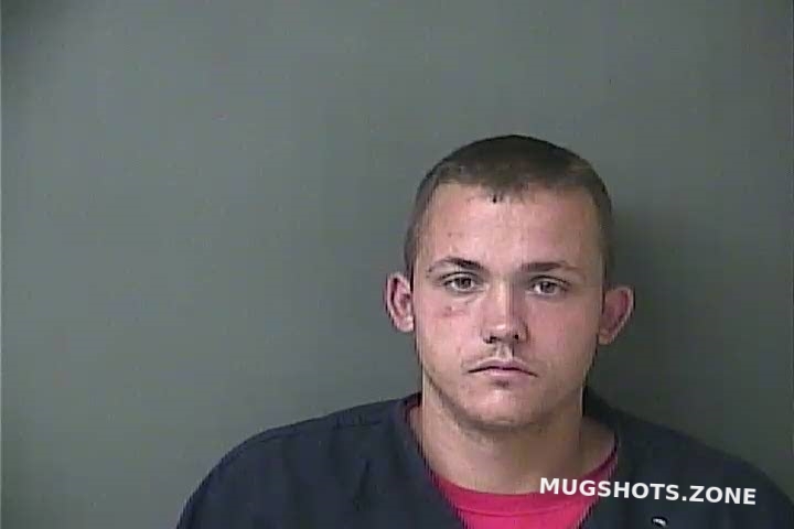 Walker William Tyler 09 01 2022 Howard County Mugshots Zone