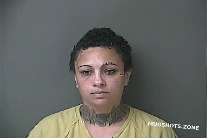 Sutton Jessica Nicole 09 01 2022 Howard County Mugshots Zone