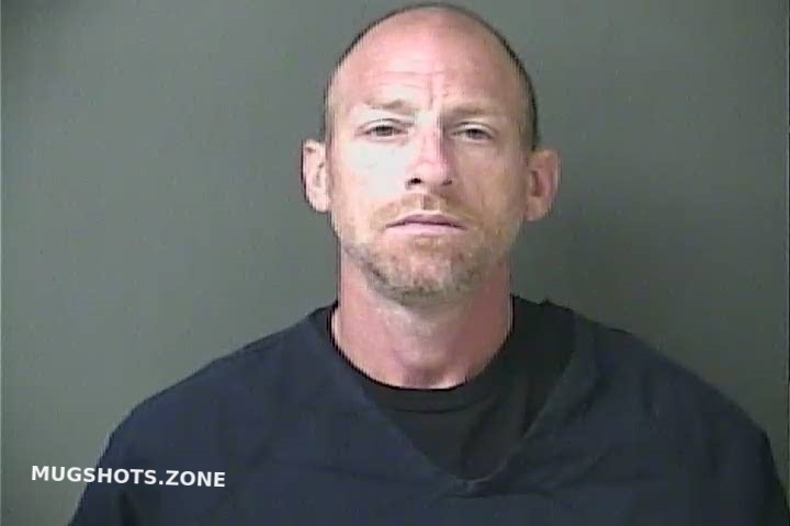 SALLEE MICHAEL ROBERT JR 09/06/2022 - Howard County Mugshots Zone