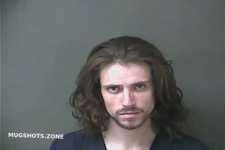 Rutledge Christian Jacob 09 08 2022 Howard County Mugshots Zone
