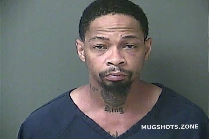 ATKINSON THURMAN DWAYNE 09/09/2022 - Howard County Mugshots Zone