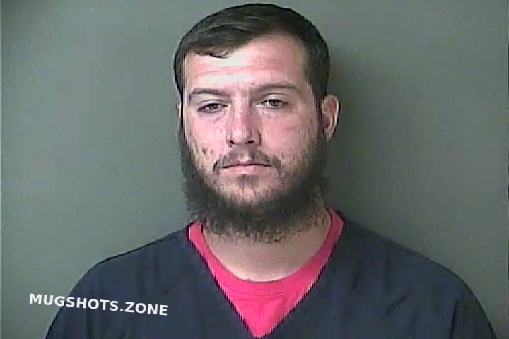 Vanwinkle Dakota Mason James 09 10 2022 Howard County Mugshots Zone