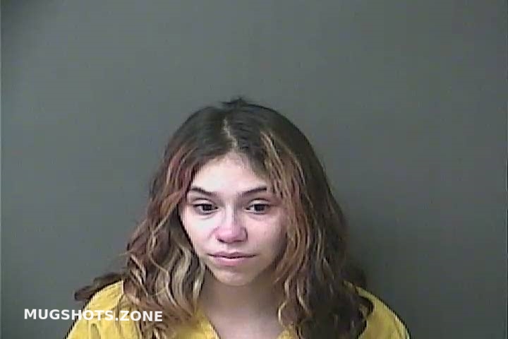 RODRIGUEZ JAYDEN MARIA 09/12/2022 - Howard County Mugshots Zone