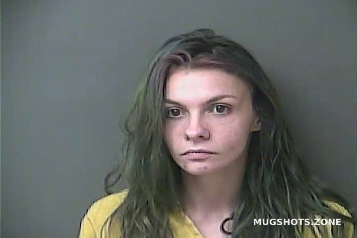 REDMON-EMERY KATRINA MARIA 09/19/2022 - Howard County Mugshots Zone