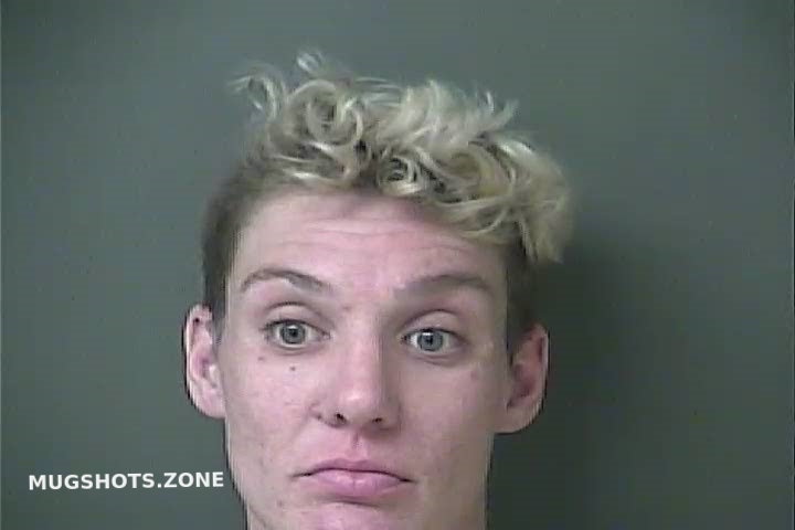Lambert Rebecca Ann Renea 09 20 2022 Howard County Mugshots Zone