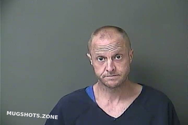 GALVIN ERIC SCOTT 09/27/2022 - Howard County Mugshots Zone