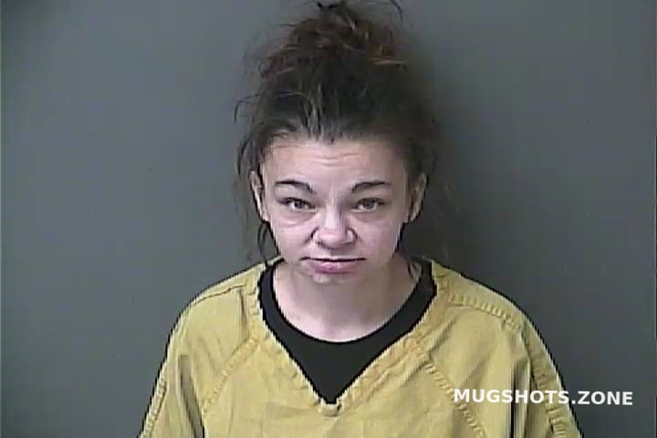 Riddle Kinsey Jo 10 03 2022 Howard County Mugshots Zone