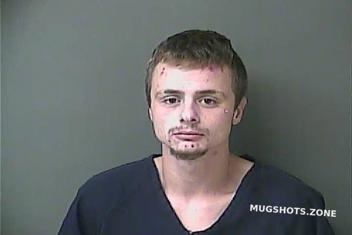 MARTIN AUSTIN MICHAEL 10/03/2022 - Howard County Mugshots Zone