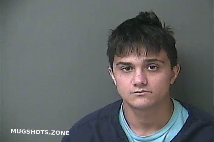 Sanchez Christian Gudalupe 10 04 2022 Howard County Mugshots Zone