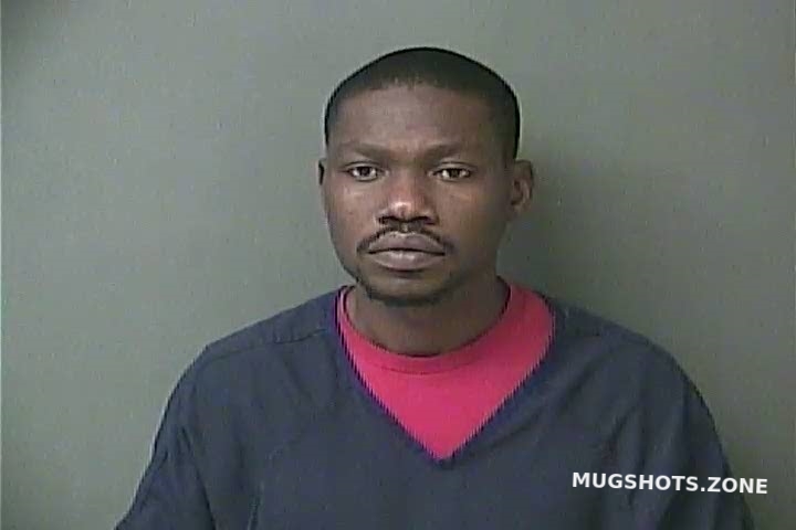 Pierre Yves Benedict 10 04 2022 Howard County Mugshots Zone