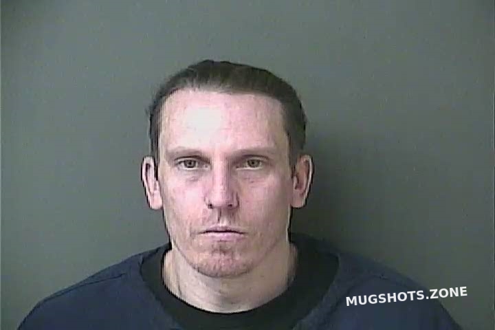 PAUL MICHAEL EUGENE 10/07/2022 - Howard County Mugshots Zone