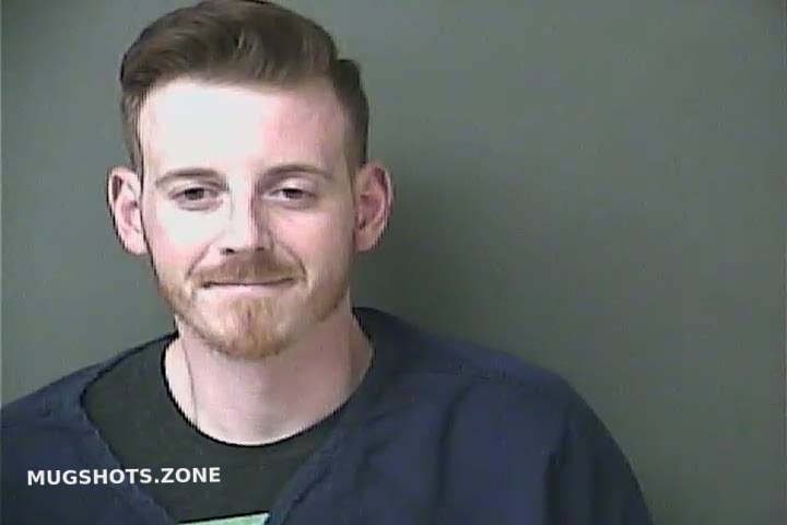 LORENC NICHOLAS RYAN 10/08/2022 - Howard County Mugshots Zone