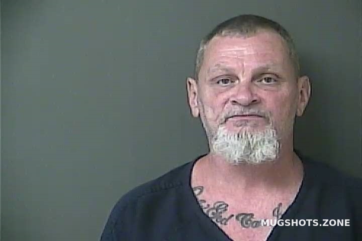 CATRON KEVIN WAYNE 10/12/2022 - Howard County Mugshots Zone