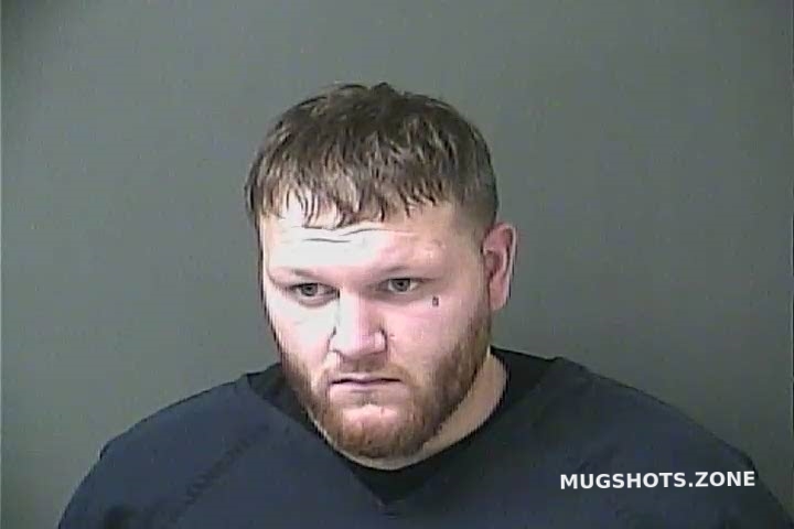 Crowe Zachary Martin 10 14 2022 Howard County Mugshots Zone