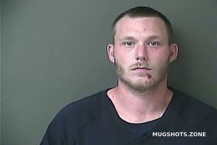 Goble Christopher Scott 10 15 2022 Howard County Mugshots Zone