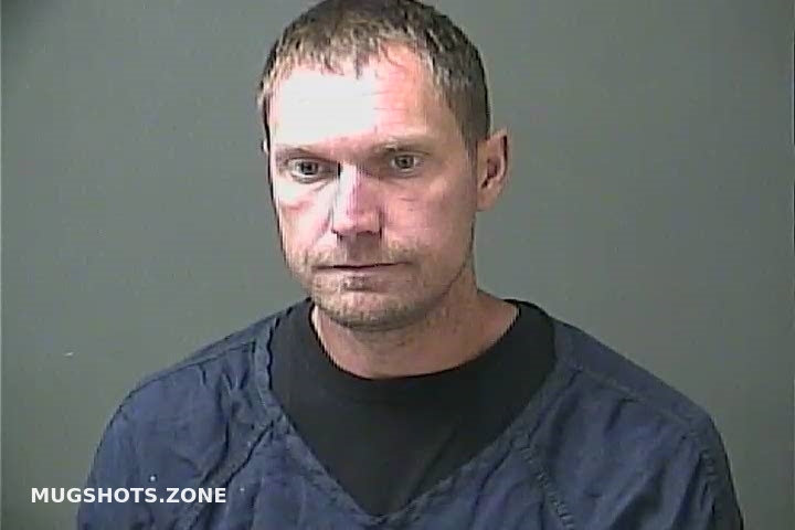 MILLER BRIAN DWAYNE 10/18/2022 - Howard County Mugshots Zone