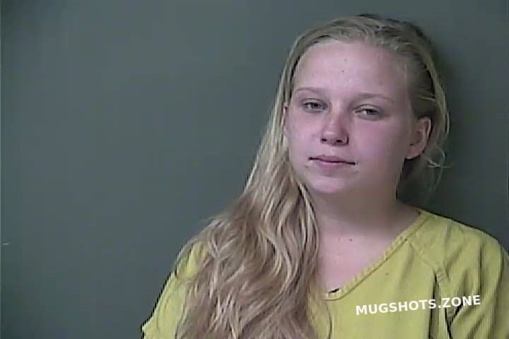 FETTERHOFF ABBIGAIL GRACE 10/23/2022 - Howard County Mugshots Zone