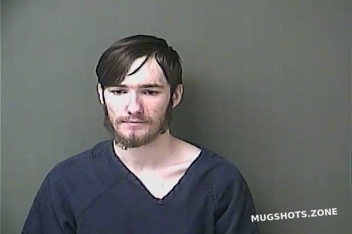 Dean Dylan James 10 26 2022 Howard County Mugshots Zone
