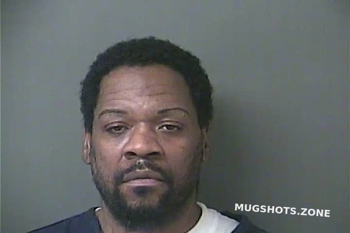 BEARD JEREMY DARNELL 10/26/2022 - Howard County Mugshots Zone