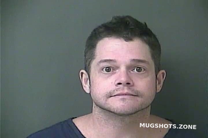 Gamblin Timothy Ray Iii 10 30 2022 Howard County Mugshots Zone
